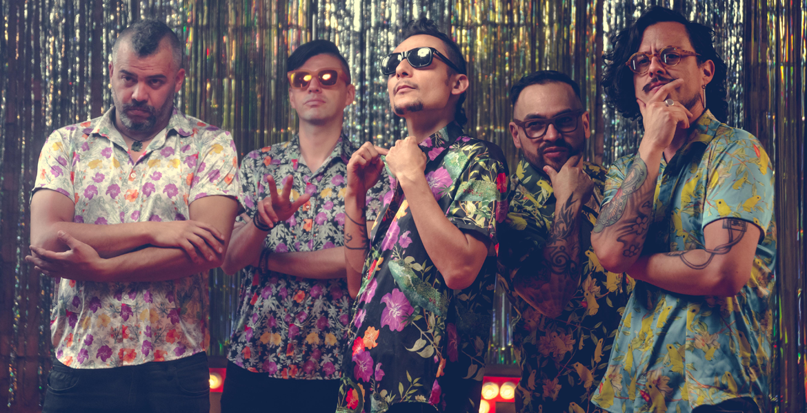 Tickets für DOCTOR KRAPULA jetzt direkt im offiziellen SO36 Shop kaufen!