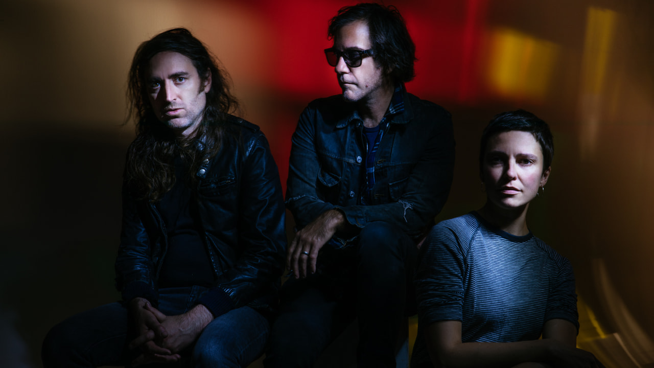 Tickets für A PLACE TO BURY STRANGERS jetzt direkt im offiziellen SO36 ...