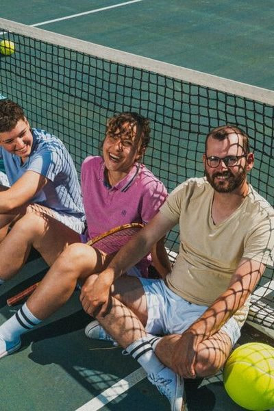 Tickets für OK.DANKE.TSCHÜSS jetzt direkt im offiziellen SO36 Shop kaufen!