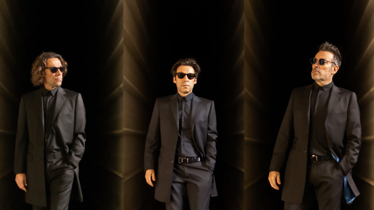 Tickets für CAFÉ QUIJANO jetzt direkt im offiziellen SO36 Shop kaufen!