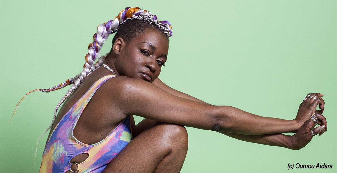 Tickets für MALONDA jetzt direkt im offiziellen SO36 Shop kaufen!