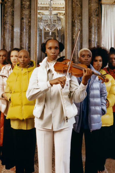 Tickets für THE STRING ARCHESTRA jetzt direkt im offiziellen SO36 Shop kaufen!