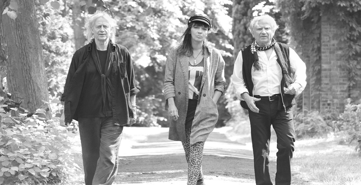 Tickets für KAI&FUNKY von TON STEINE SCHERBEN FEAT BIRTE VOLTA jetzt ...